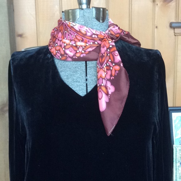 Accessories | Very Sweet Neck Scarf | Poshmark